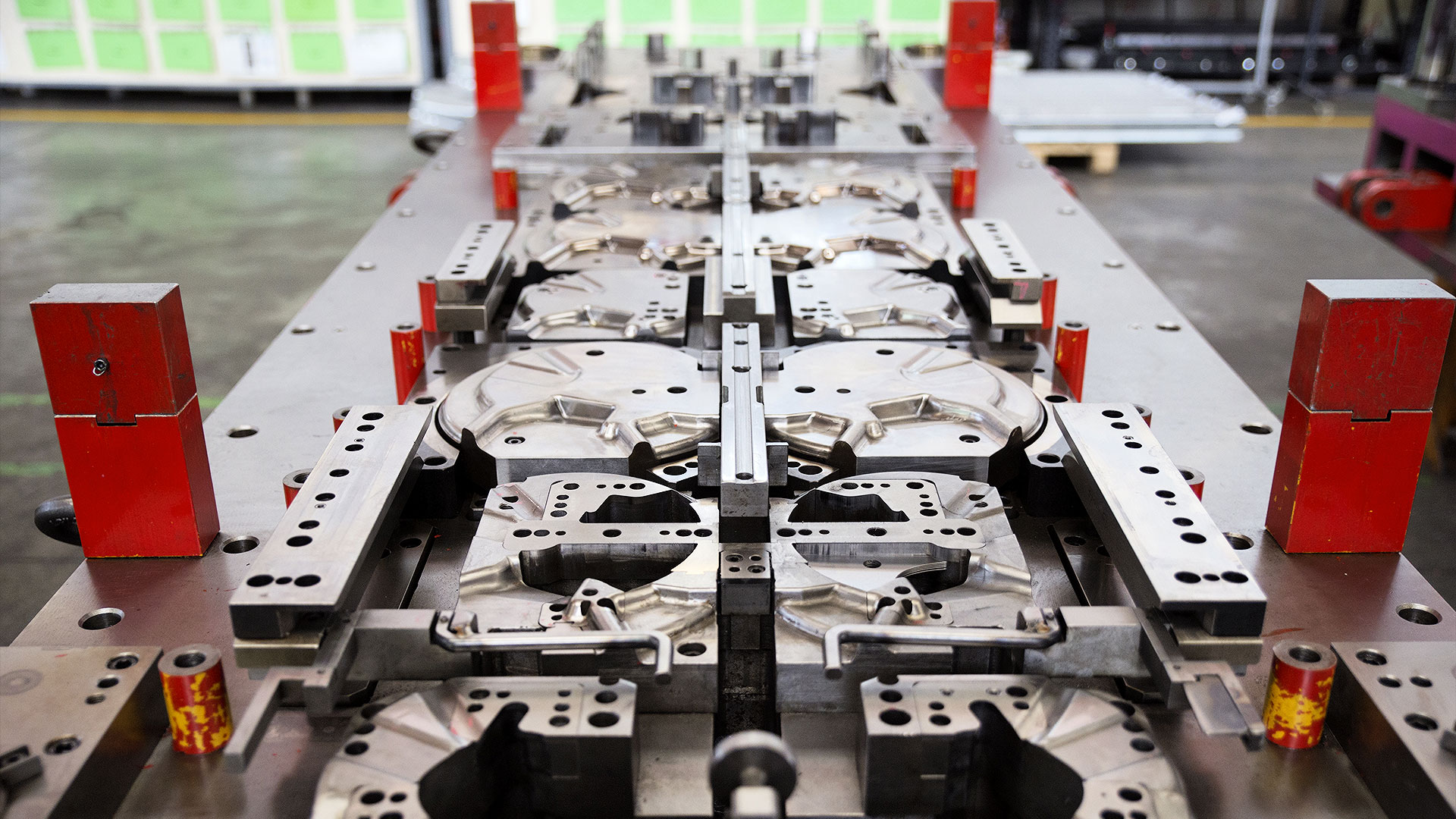 Opsan | Orijinal Sac Parça San. Tic. A.Ş.